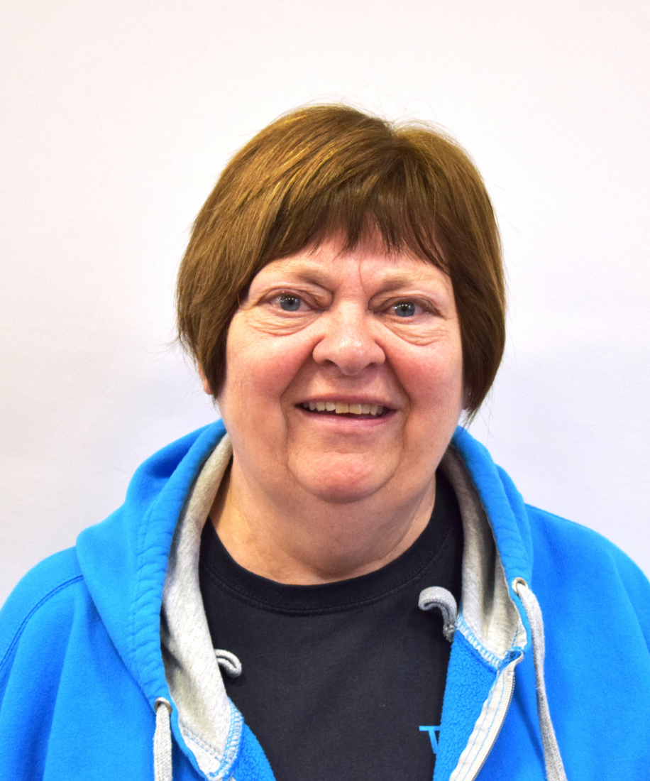 Our Staff - TIN Arts