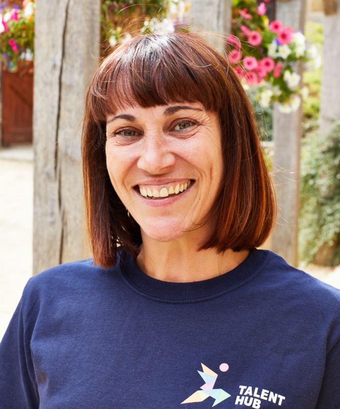 Our Staff - TIN Arts